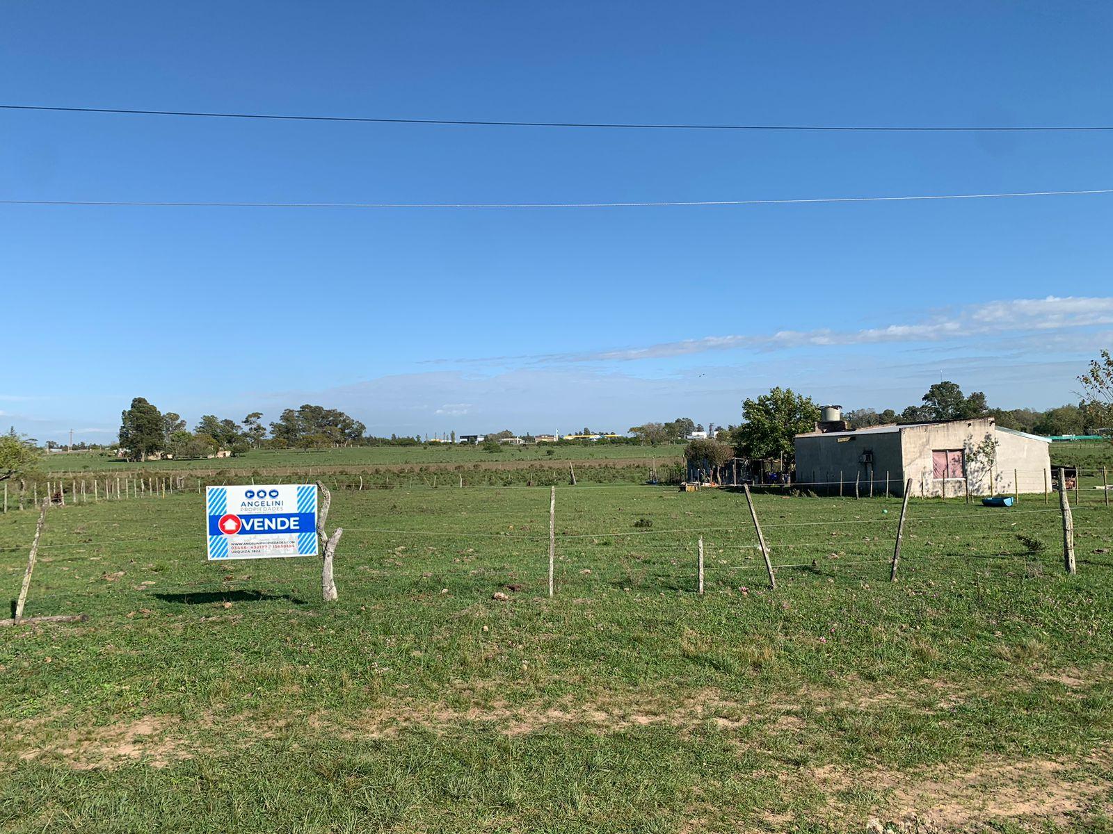 Sarandi - Lote - Angelini Propiedades
